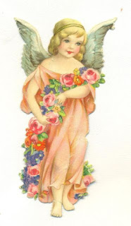 Poetic License: Angel Fair