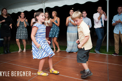 Kyle Bergner Photography: WEDDINGS! Valerie and Steven on the Eastern Shore