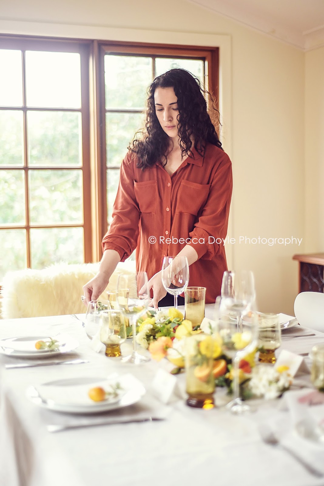 Rebecca Doyle Photography