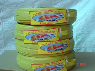 PT. MERANG TOJENG - JUAL BAND EYZER