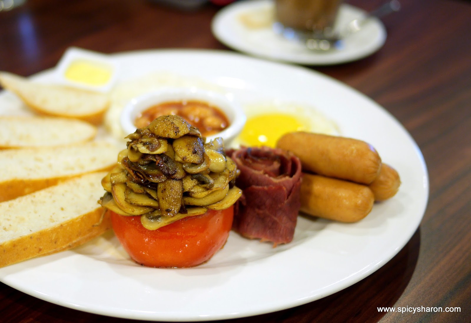 Crave Cafe @ Oasis Ara Damansara - Spicy Sharon - A Malaysian Lifestyle ...