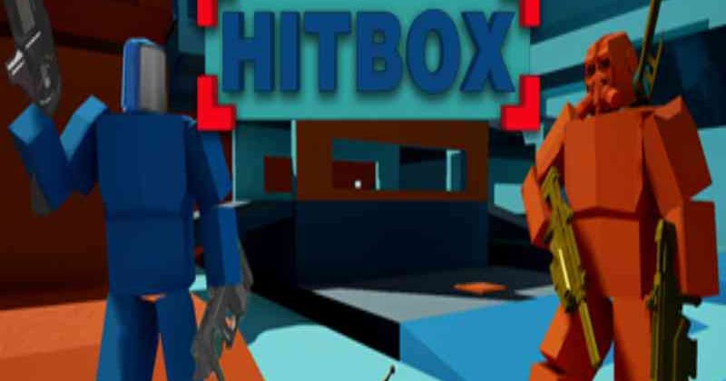 HitBox Game