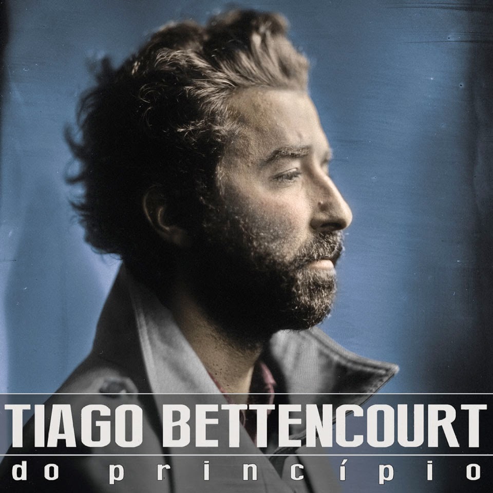 Classify singer/musician Tiago Bettencourt