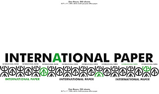 History of All Logos: All International Paper Logos