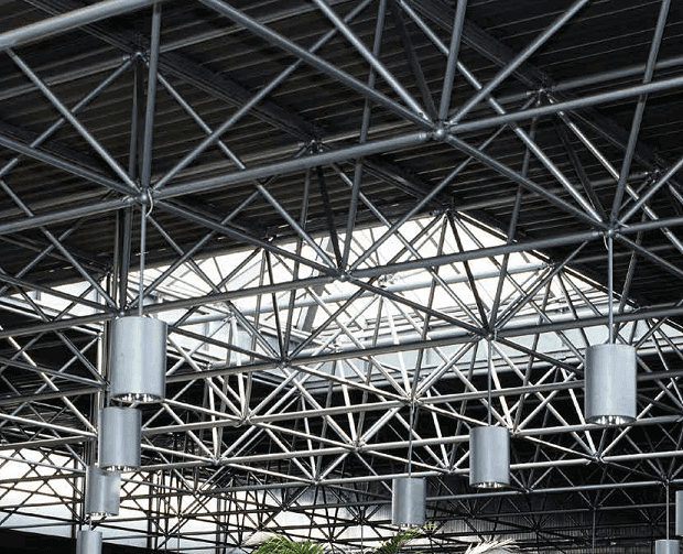 Mosaned Group – Roofing Solutions : Get your commercial roofing done by ...