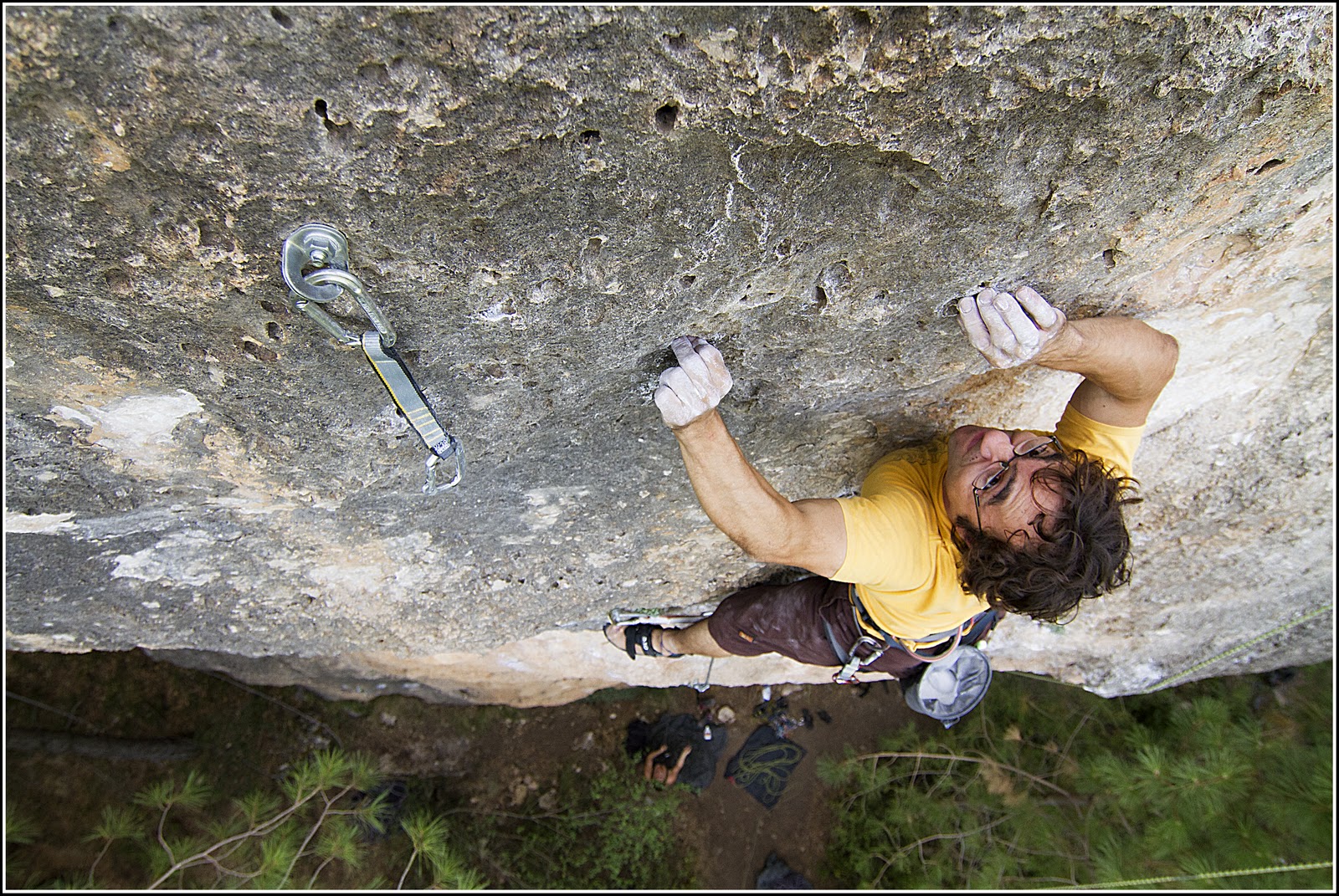 CHAC8N PHOTO: CUENCA 2