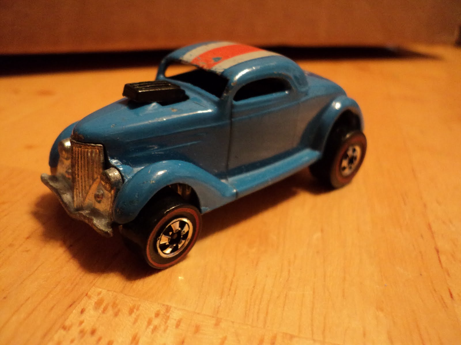 Jason's Classic Hot Wheels, Matchbox and Other Brands: 1970's Hot ...