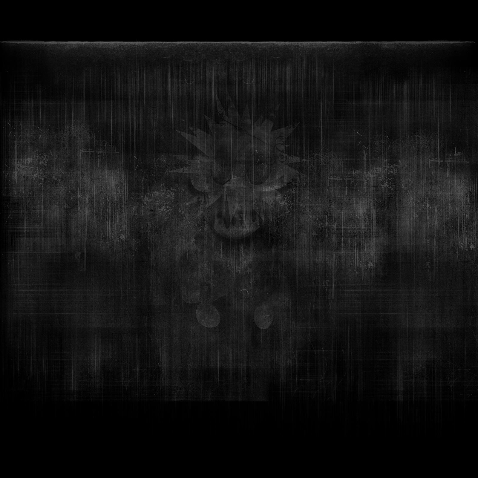 Ben Hudson's Animation Blog: 'Black Circular Bomb' Texture Design