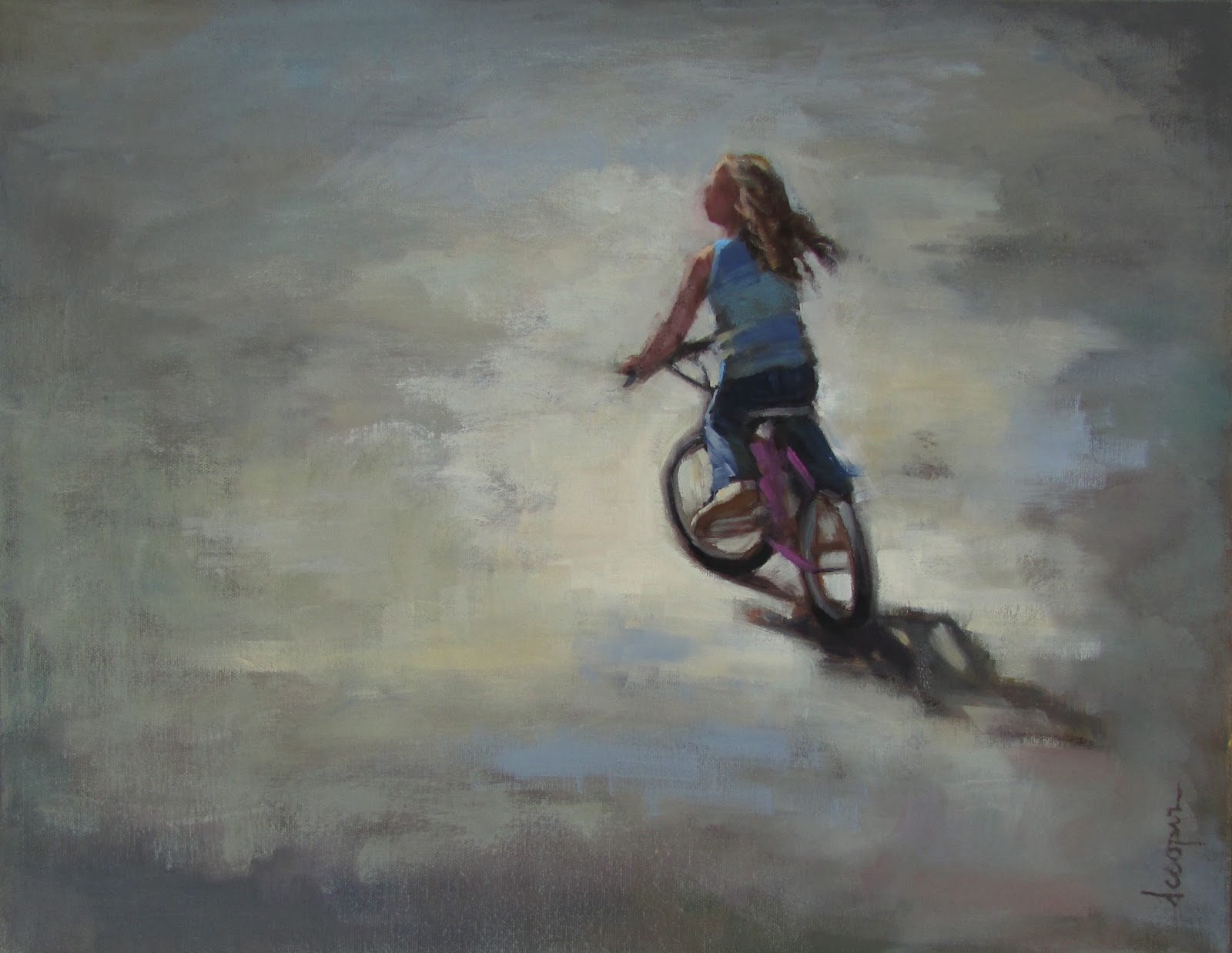 Dana Cooper Fine Art