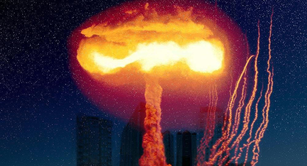 SEGURANÇA NACIONAL SNB BRASIL: Como se preparar para a 3ª Guerra ...