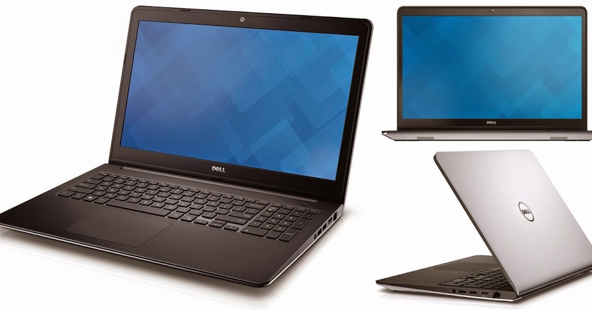 Putoinformatico (by Kullman): Portátil multimedia: Dell Inspiron 15 de ...