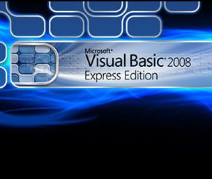 Mutiara: Mengenal Microsoft Visual Basic 2008
