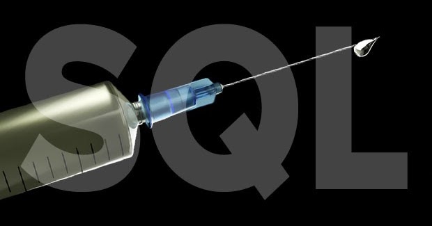 Belajar Mengenal SQL Injection | Dunia Komputer