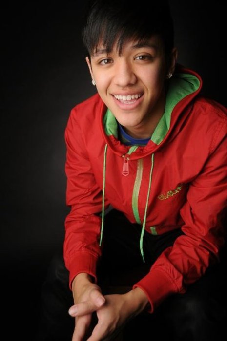 Ivano h.h.: Kyle Hanagami