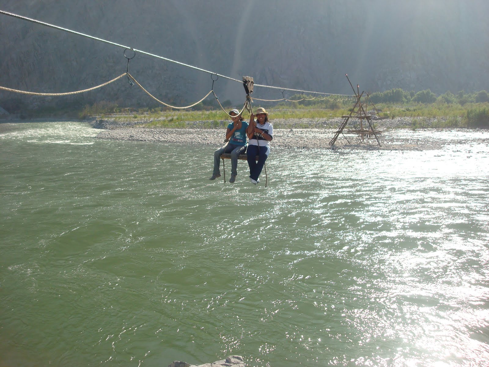 PLATOS TÍPICOS DE CHUQUIBAMBA