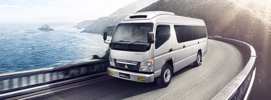 Mitsubishi Colt Diesel Espasio 110PS - Mitsubishi Solok