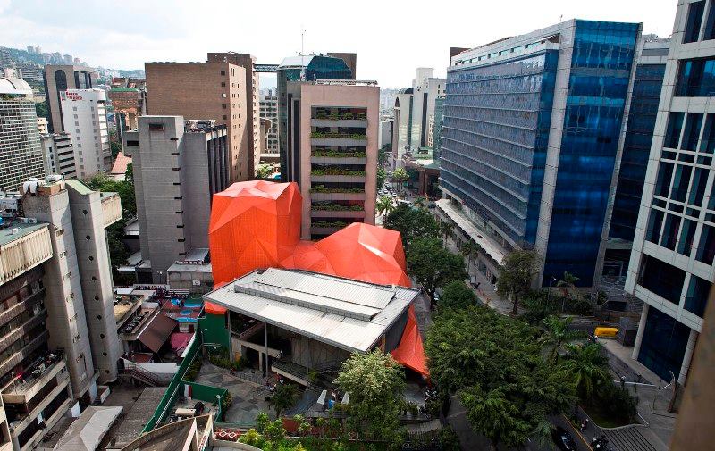 EL ESPECTADOR venezolano: La cultura tuvo notable audiencia en Chacao