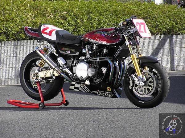 Muscle Bikes | Page 96 | Custom Fighters - Custom Streetfighter ...