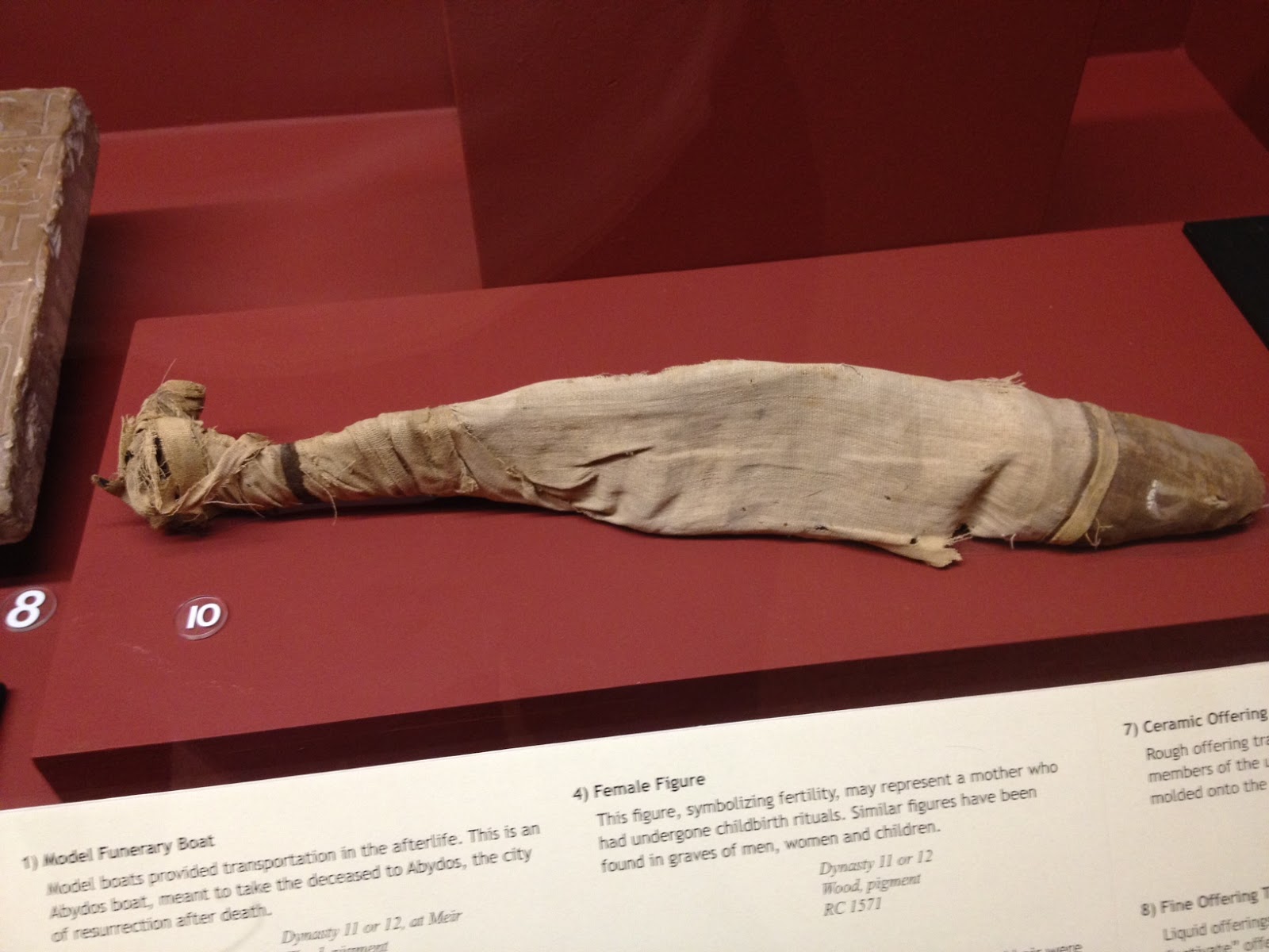 Sarah's Journal: May 2013