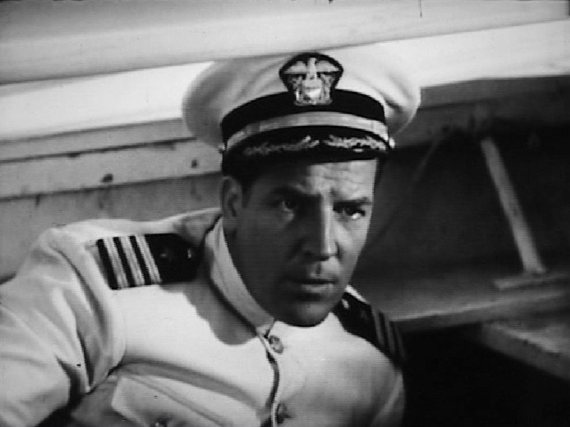 Commander winslow - hetyed