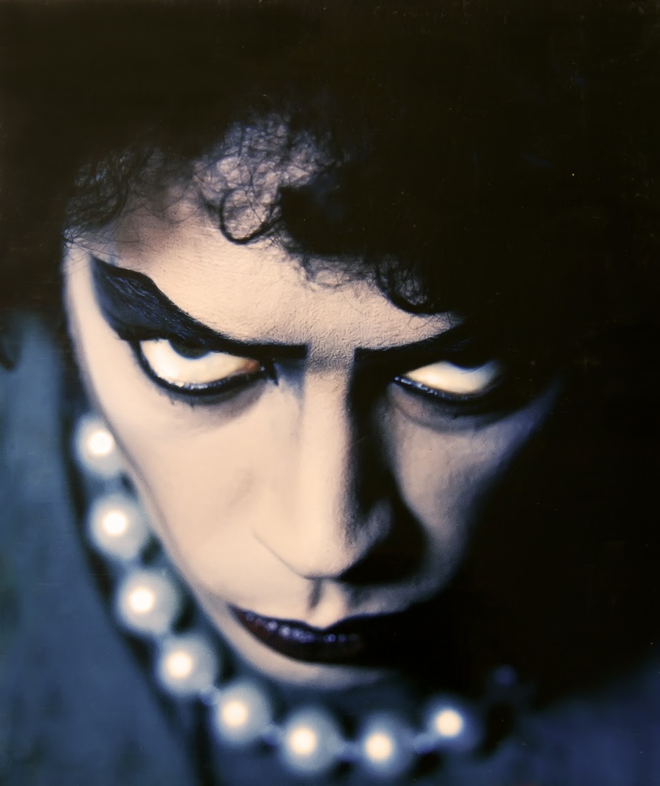 Anthony Luke's not-just-another-photoblog Blog: Photographer Mick Rock ...