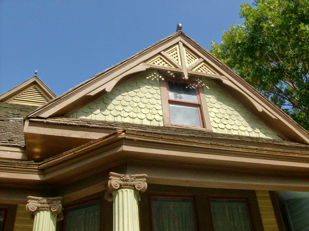 The Sullivan House | Paranormal Database | PANICd | Information and News