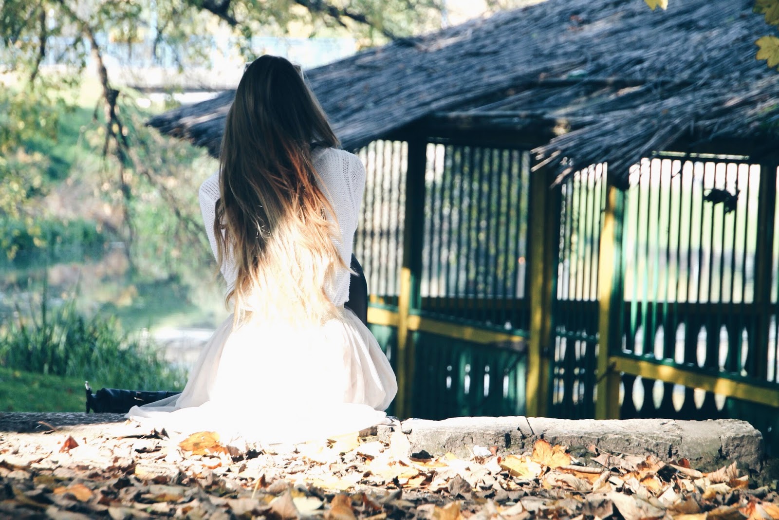 Photographed by: Ines Grabovac