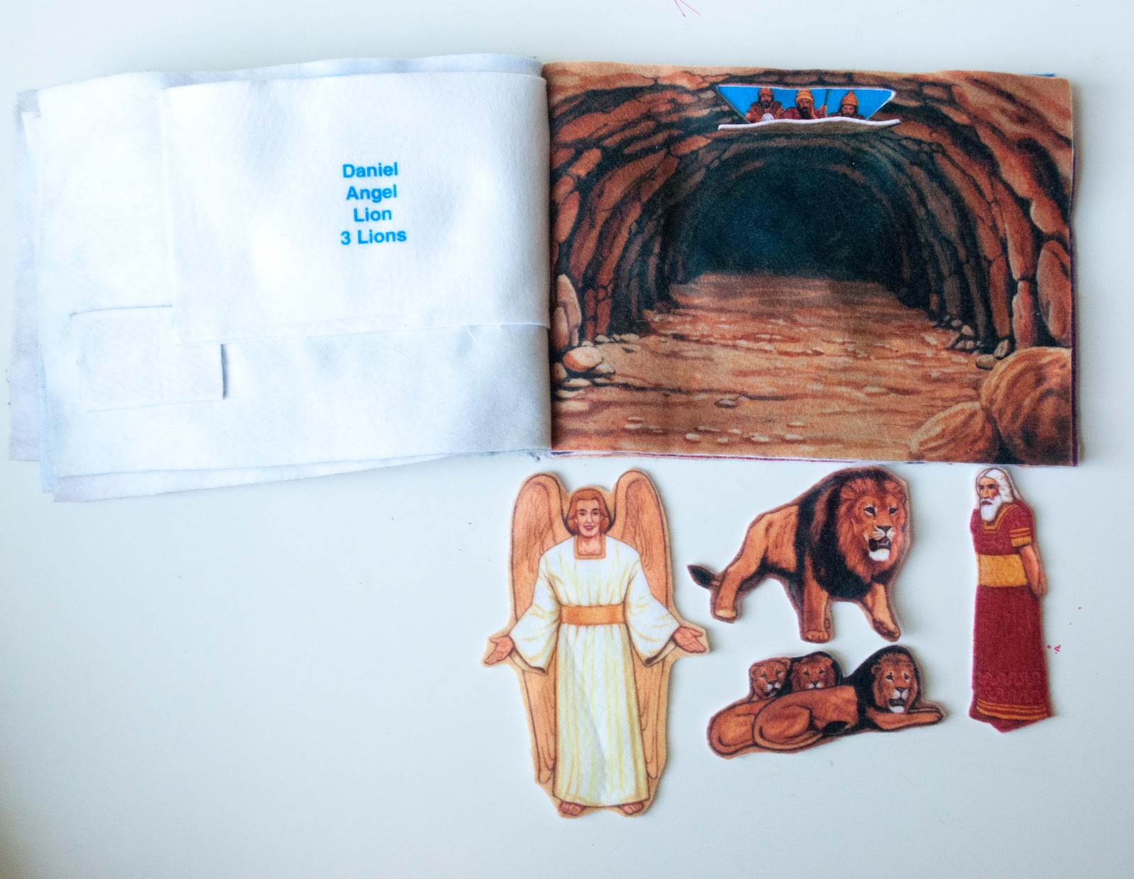 Growing to know Jesus: Sabbath