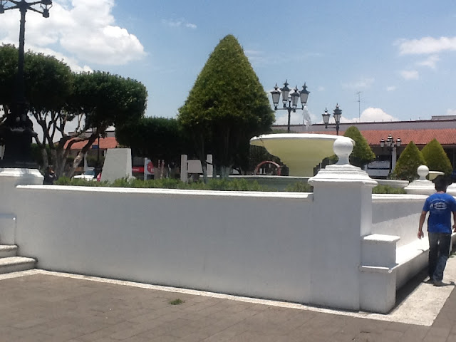 THE WONDERLAND "LERMA": DESCRIPTION OF THE PLACE