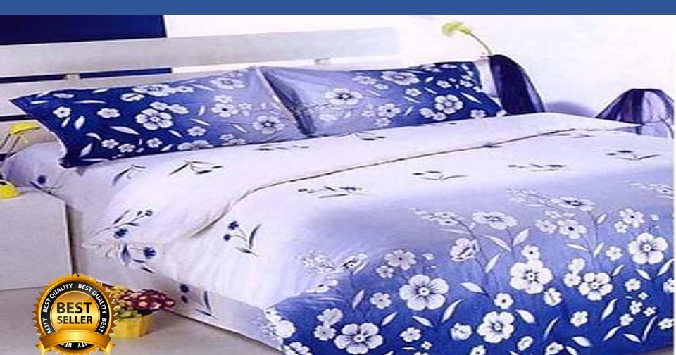 Toko Sprei di Denpasar Bali Jual Aneka Sprei Hotel, Polos, Motif, dll ...