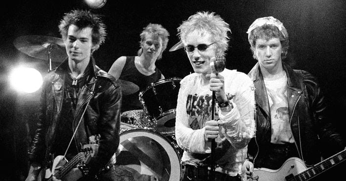 Revolution Rock: The 40th Anniversary of 1977 & Shows # 686, 687, 688