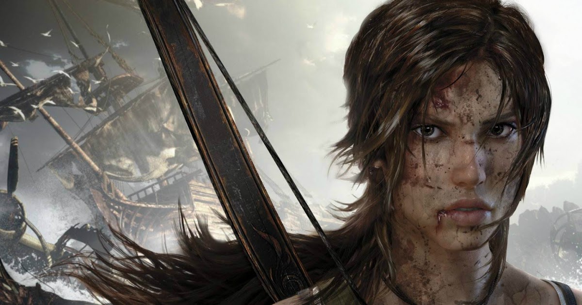 Tomb Raider | Daisy Ridley pode ser a nova Lara Croft ...