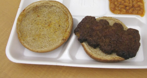 TBB Talks: School Food