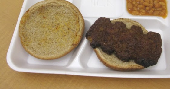 TBB Talks: School Food