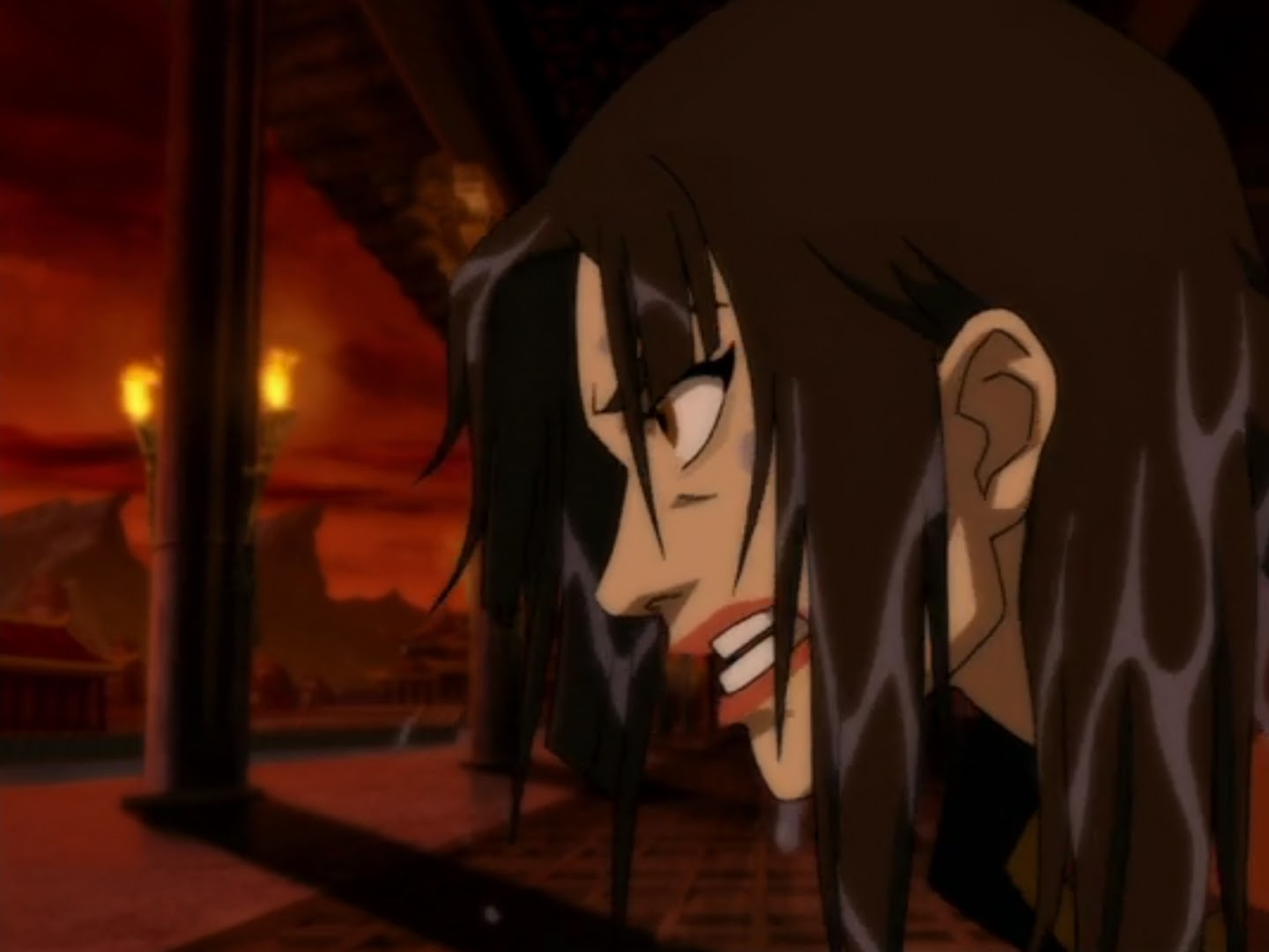 NickALive!: Aang Saved The World 10 Years Ago | Avatar: The Last ...