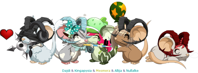 Transformice-Blog: Kingapysia