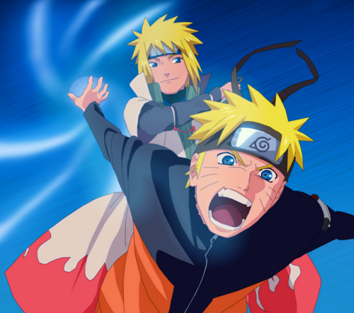 Anime Blog: naruto 533