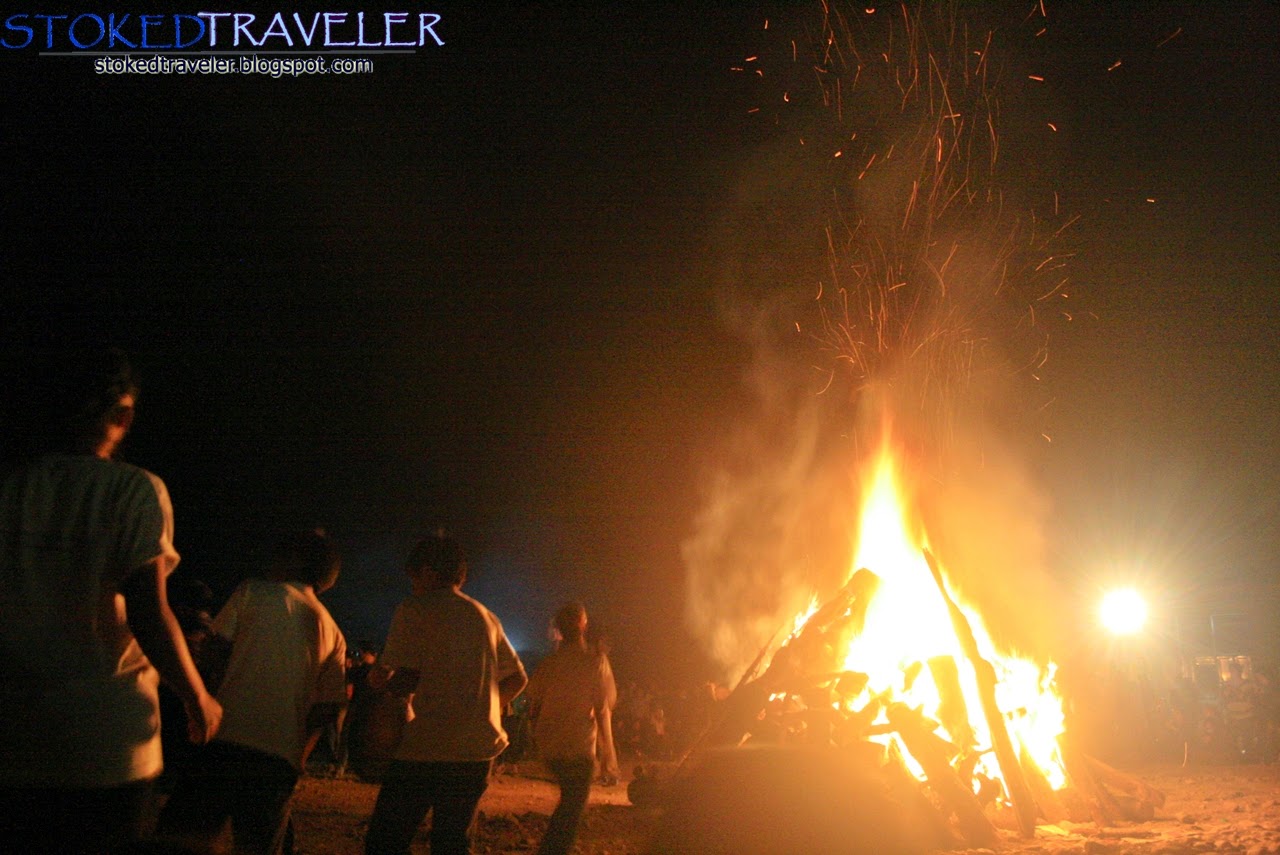 Chronicles of a Stoked Traveler: Sagada, Mt. Province | Day 1. The ...