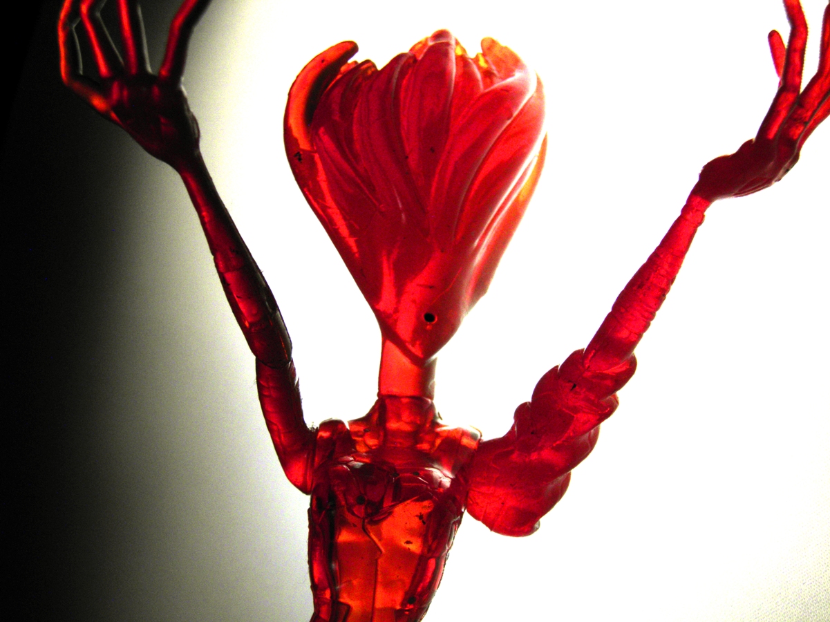 She's Fantastic: Teenage Mutant Ninja Turtles VIRAL!