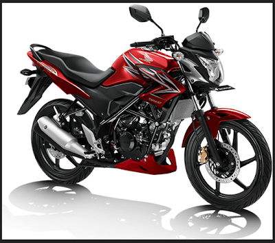 Harga dan Spesifikasi Motor Honda CB150R Terbaru