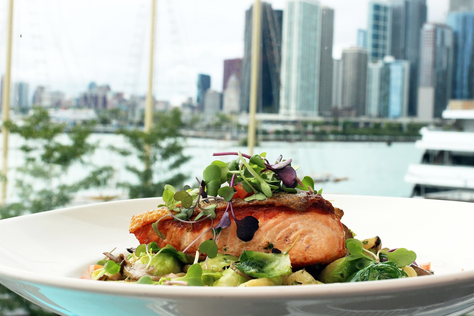 Recent Foodie Finds | chicago foodie girl