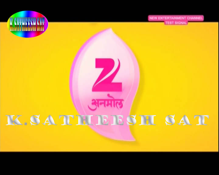 Zee Anmol Logo
