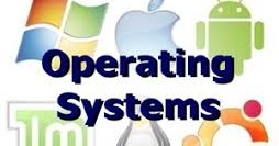 Jenis-Jenis Sistem Operasi (Operating System) - SIAP UJIAN