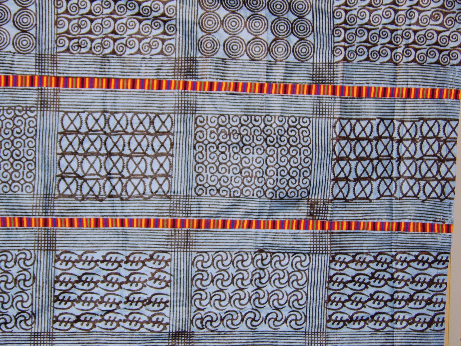 Underground Railroad (UGRR) Secret Quilt Code Blog