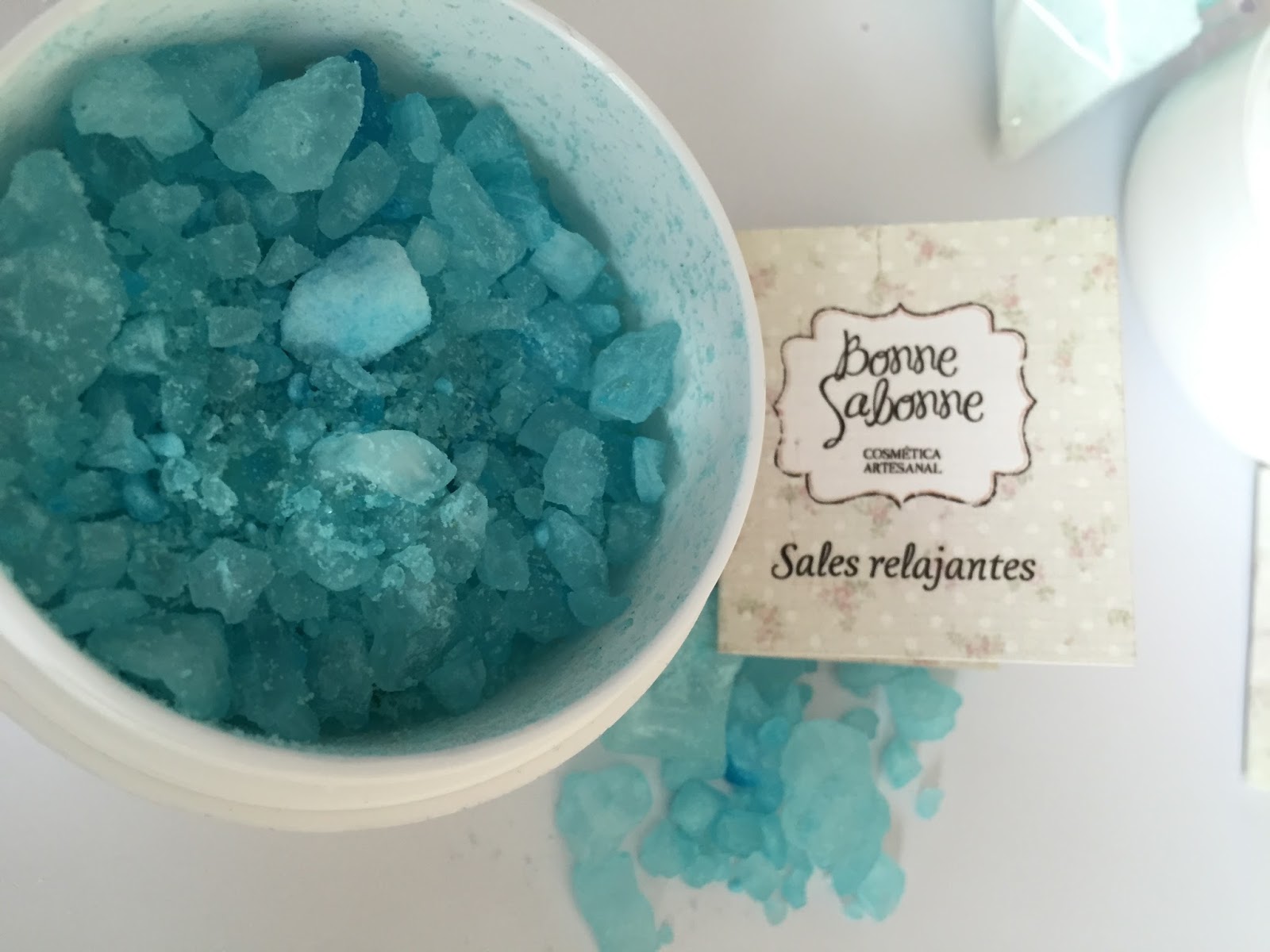 Bonne Sabone : Cosmética Artesanal Veracruzana