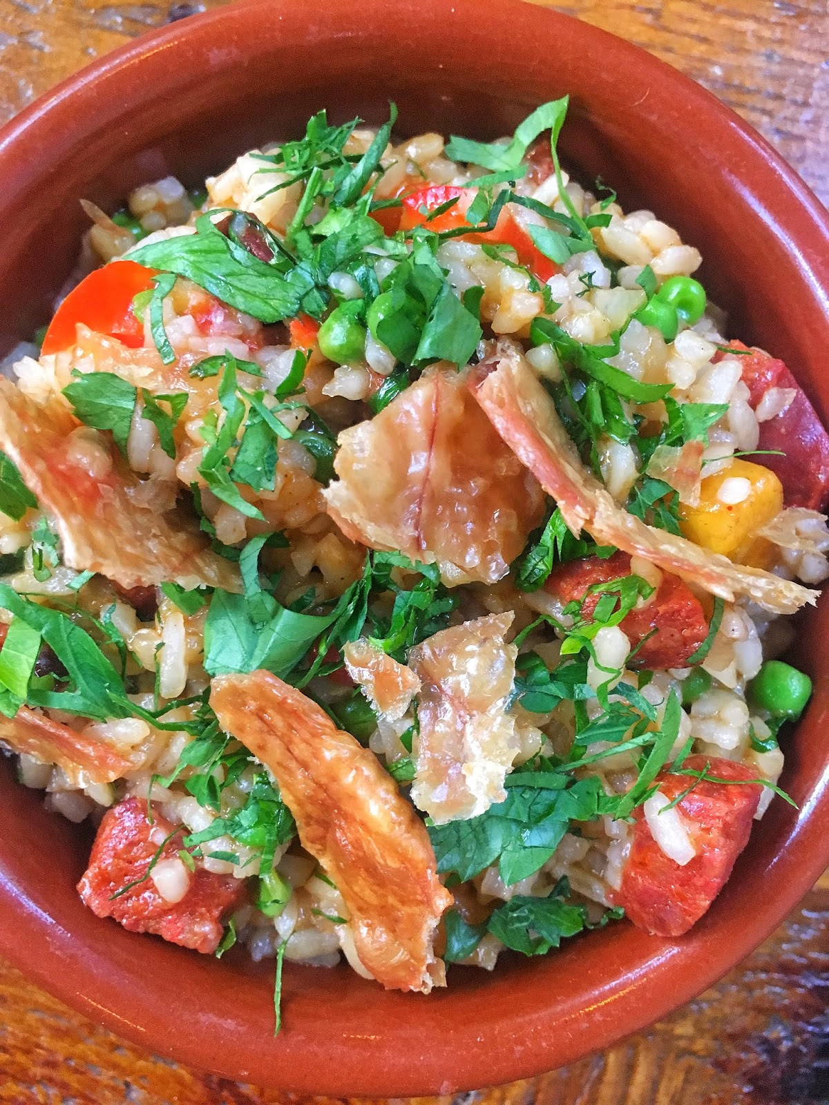 The London Foodie: Casa do Frango – Exceptional Quality and Value ...