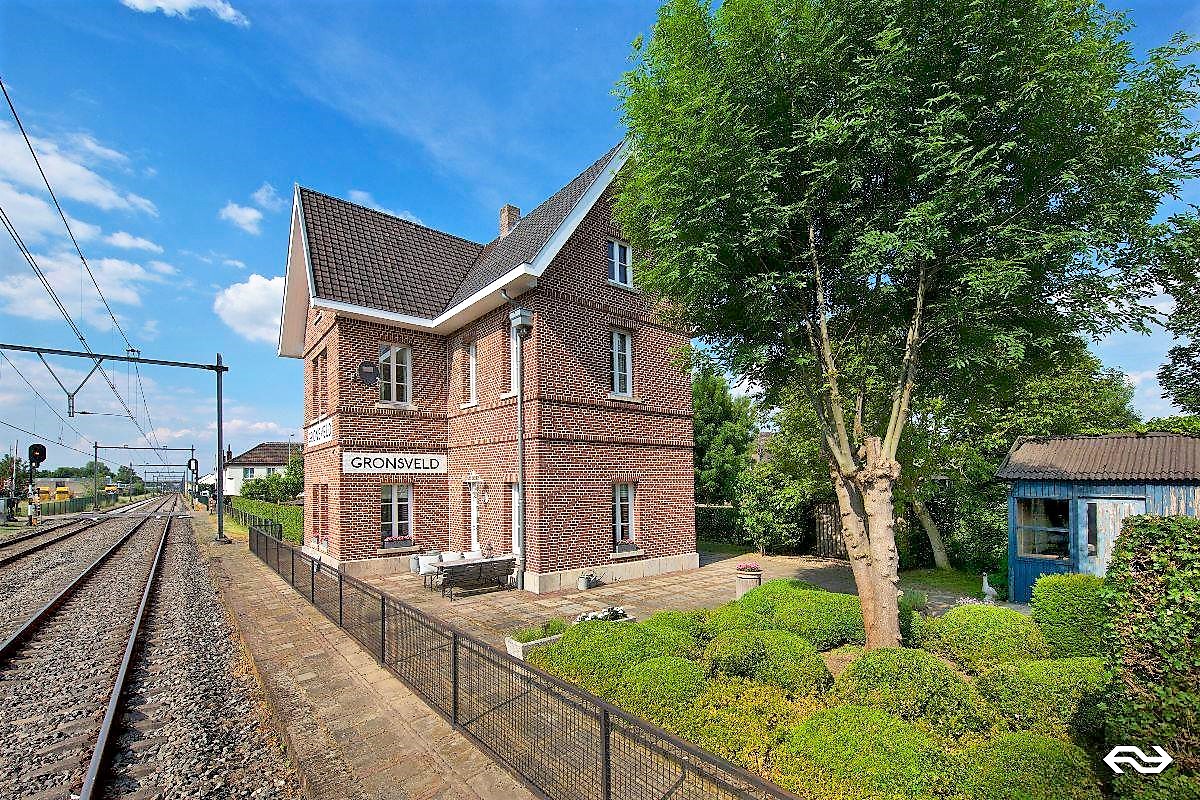 Dorpen en Steden van Nederland: Gronsveld (Limburg)