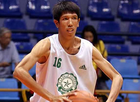 List of Players Drafted by Barako Bull Energy Cola 2015 PBA Draft