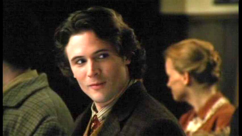 Los Ojos del Espectador: John Reardon