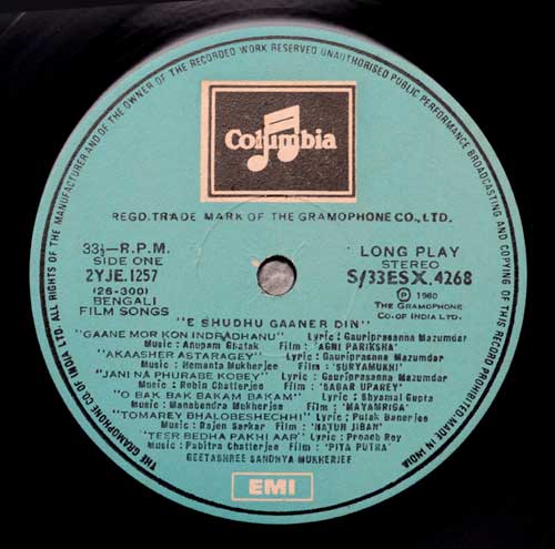 Anthems for the Nation of Luobaniya • 罗巴尼亚国歌: Geetashree Sandhya ...